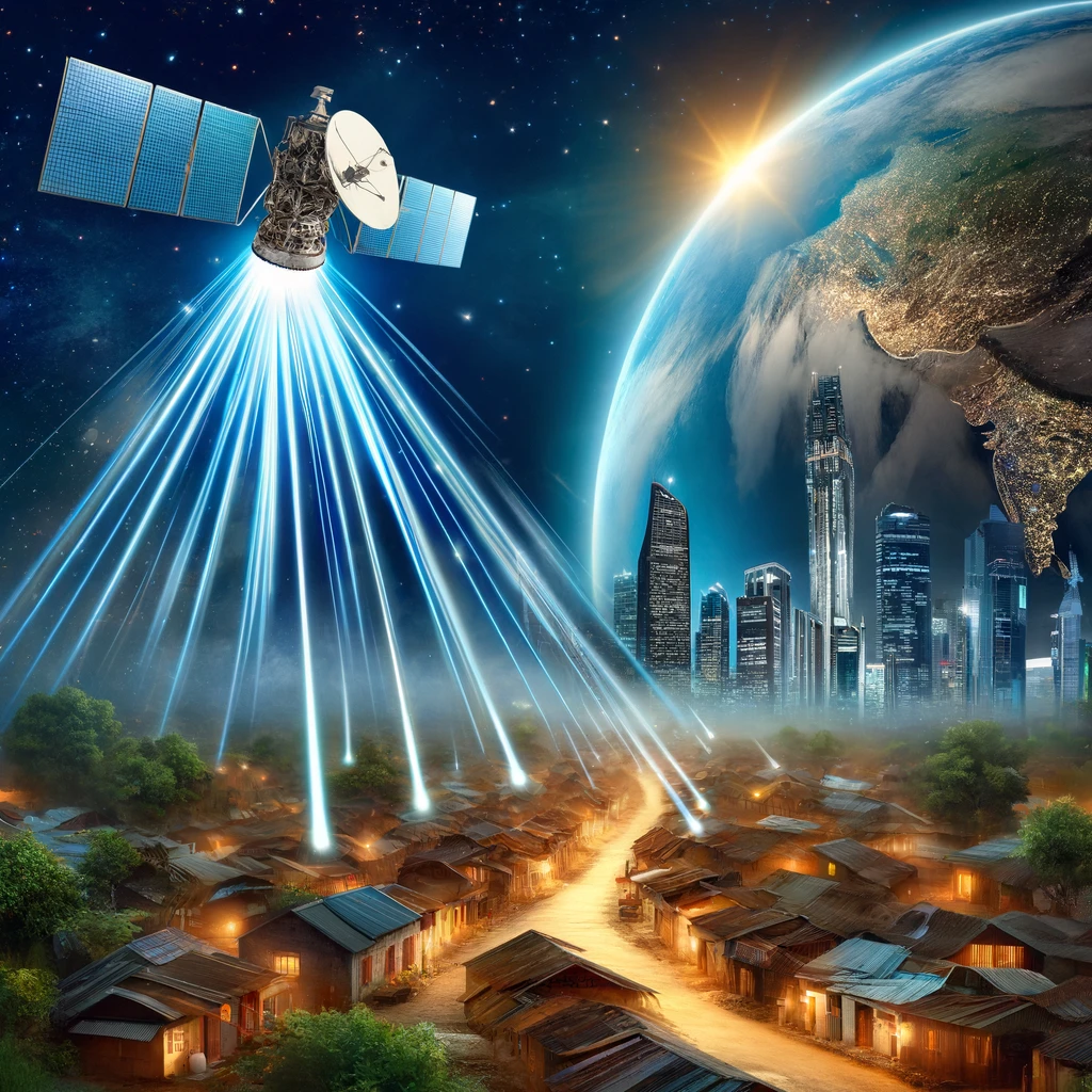 Starlink India: Launch Date, Pricing, Speed & Coverage Map (2025) - E ...